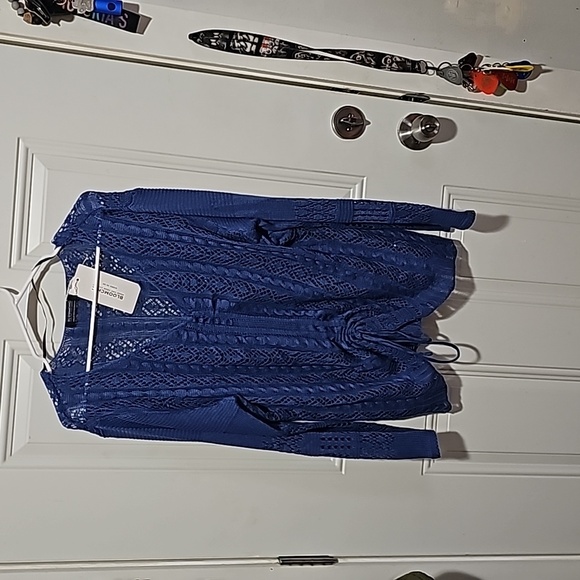 BloomChic | Tops | Brand New Bloom Chic Top | Poshmark